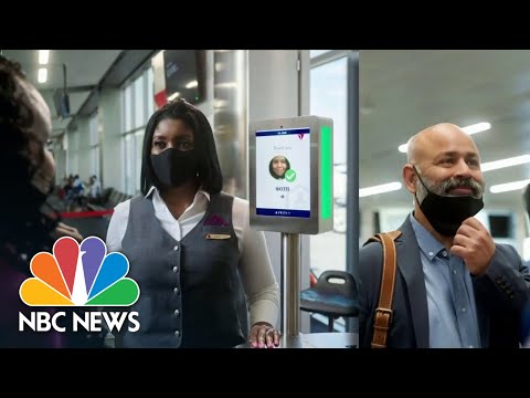 How Facial Recognition Will Change The Way You Travel