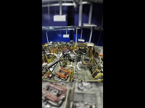 Factory of the Future