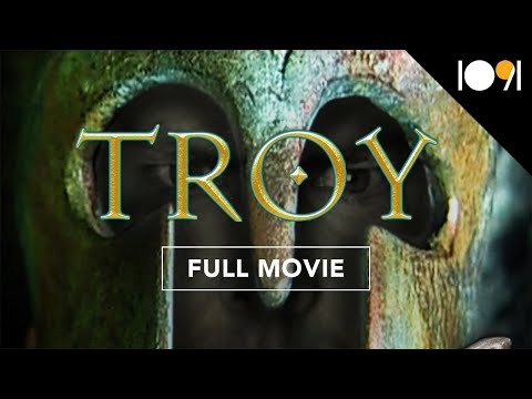 Troy: The True Story of Love, Power, Honor & The Pursuit of Glory (FULL MOVIE)