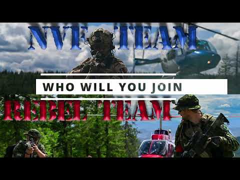 MILSIM CANADA - BATTLE FOR LAST MOUNTAIN 2 - PROMO