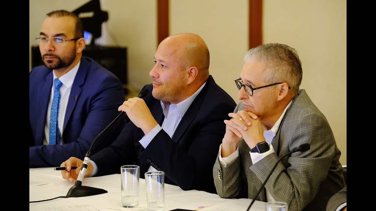 Nuevo modelo para la designación de magistrados y jueces