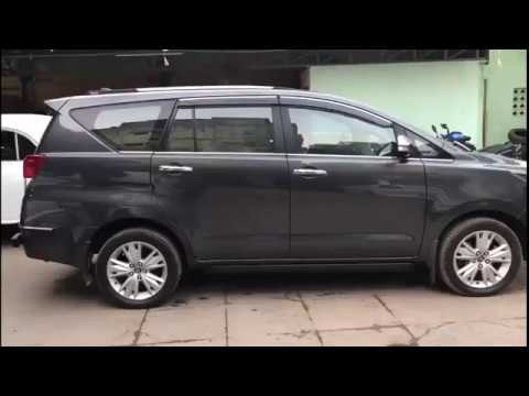 Car Side Foot Rest - Innova Crysta Footrest Latest Price, Manufacturers ...