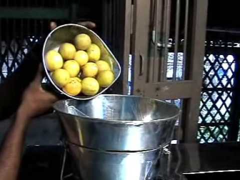 Lemon Cutter Machine - Lime Cutting Machine Latest Price, Manufacturers ...