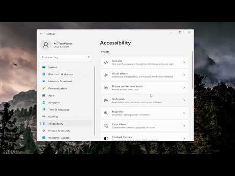 Esc Key Not Working in Windows 11/10 [Tutorial]