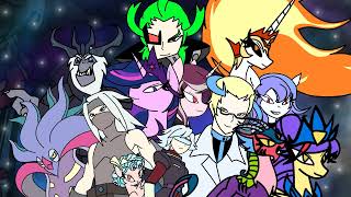 My Little Pokemon Art Showcase 18 - Fimfiction