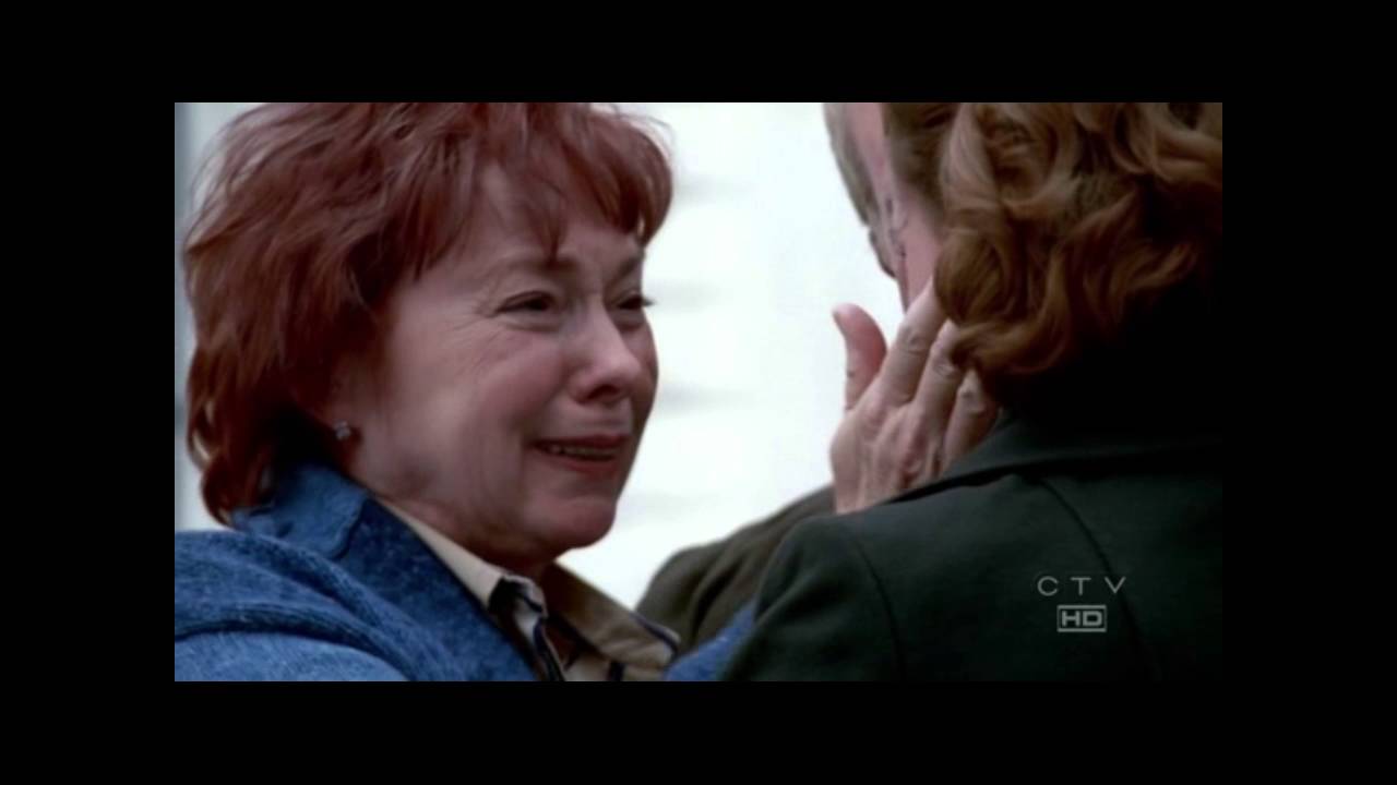 Cold Case - Fireflies Ending