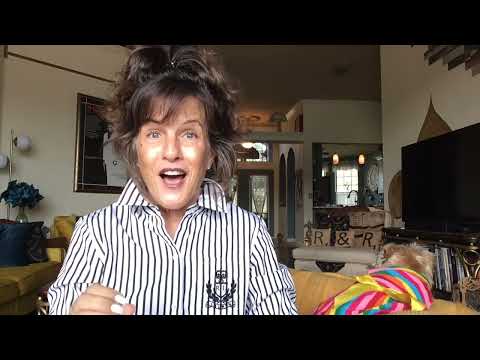 Video 431: YOU are responsible for EVERYthing with the narcissist.