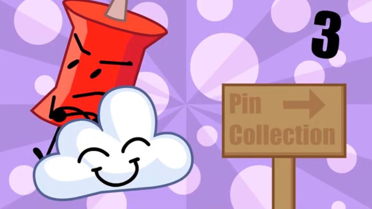 The BFDI Viewer Voting Part 3