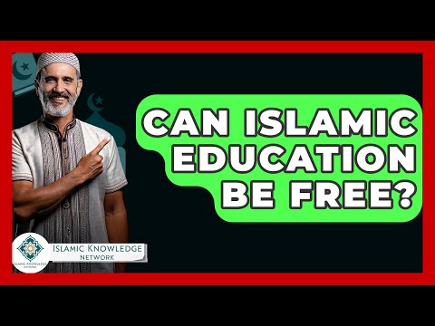 Bisakah Pendidikan Islam Dibebaskan? - Islamic Knowledge Network