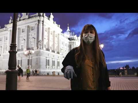 Geography Quiz: The Autonomous Communities of Spain
