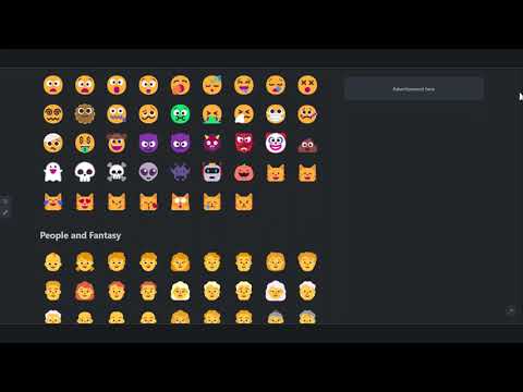 Emojicopy.me - Emoji Copy and Paste 👍| Meanings and More At The ultimate Emoji Hub