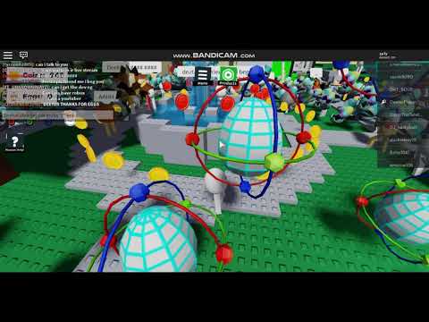 eg! gameplay w/DeeterPlays! | Getting the Star Creator, Admin and Developer eggs launched | Roblox
