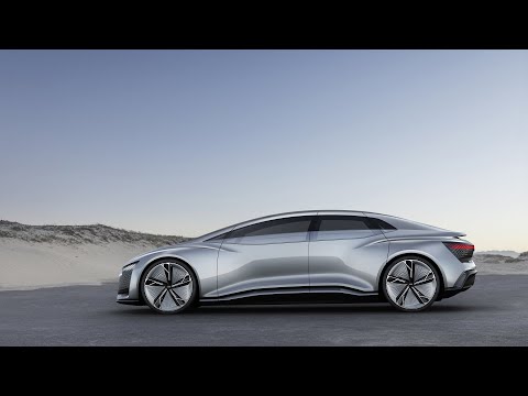 The 3 Most AMAZING (futuristic) Cars!