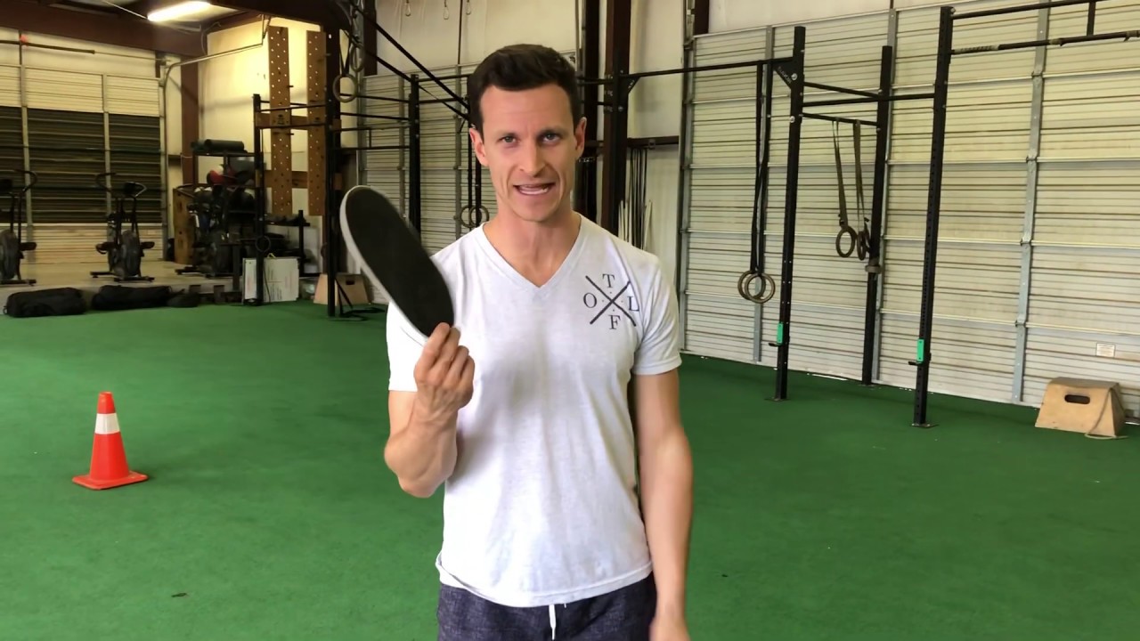 How To Do Hamstring Curls with a Furniture Slider