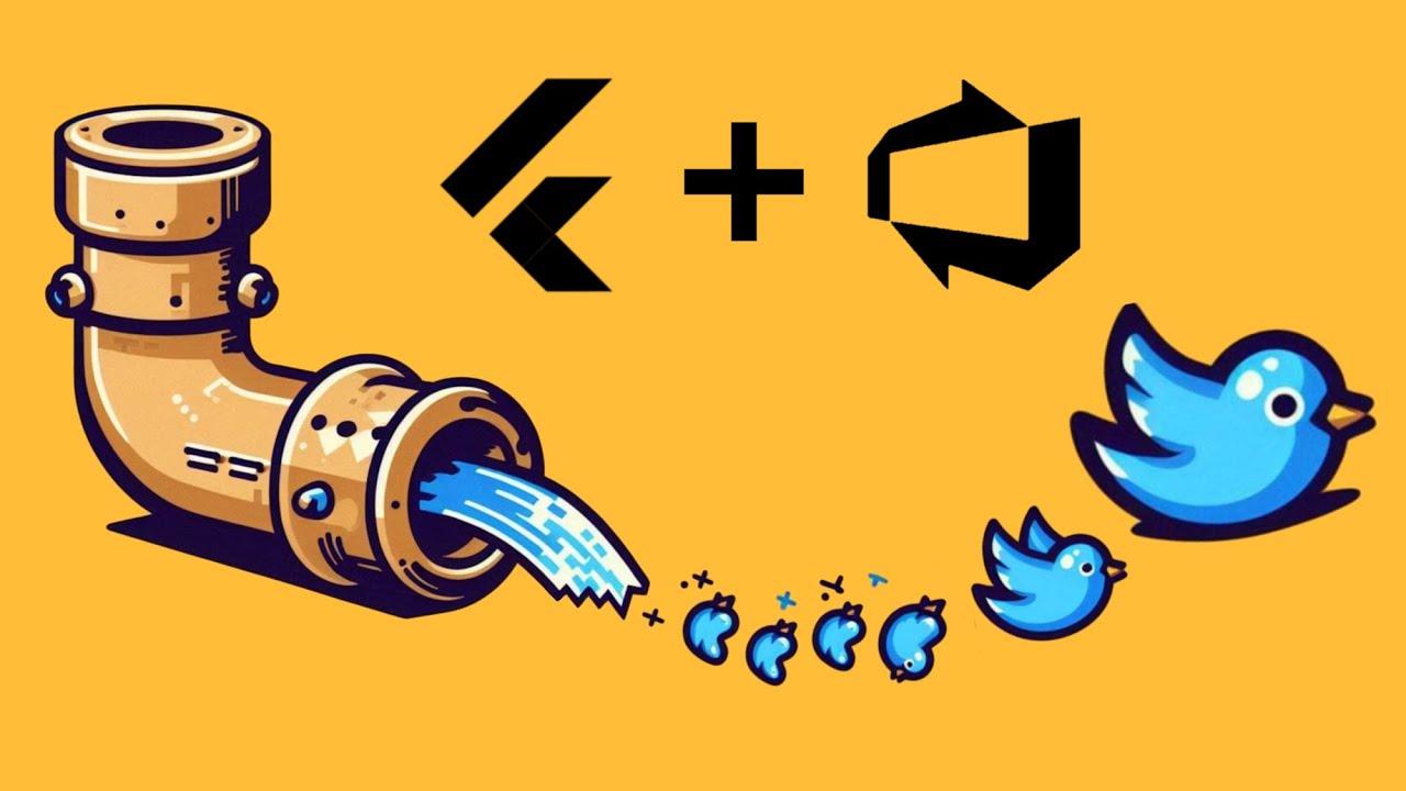 Flutter + Azure DevOps Pipelines: Build and Release Android, iOS and Web applications