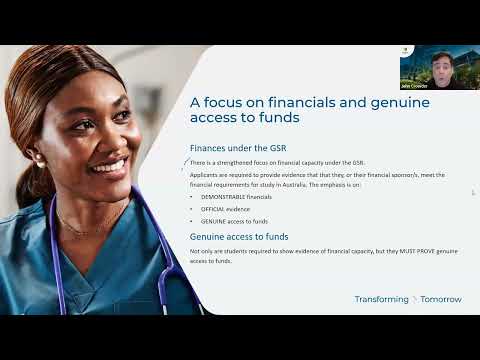 SCU Agent Visa Training Webinar 9May24