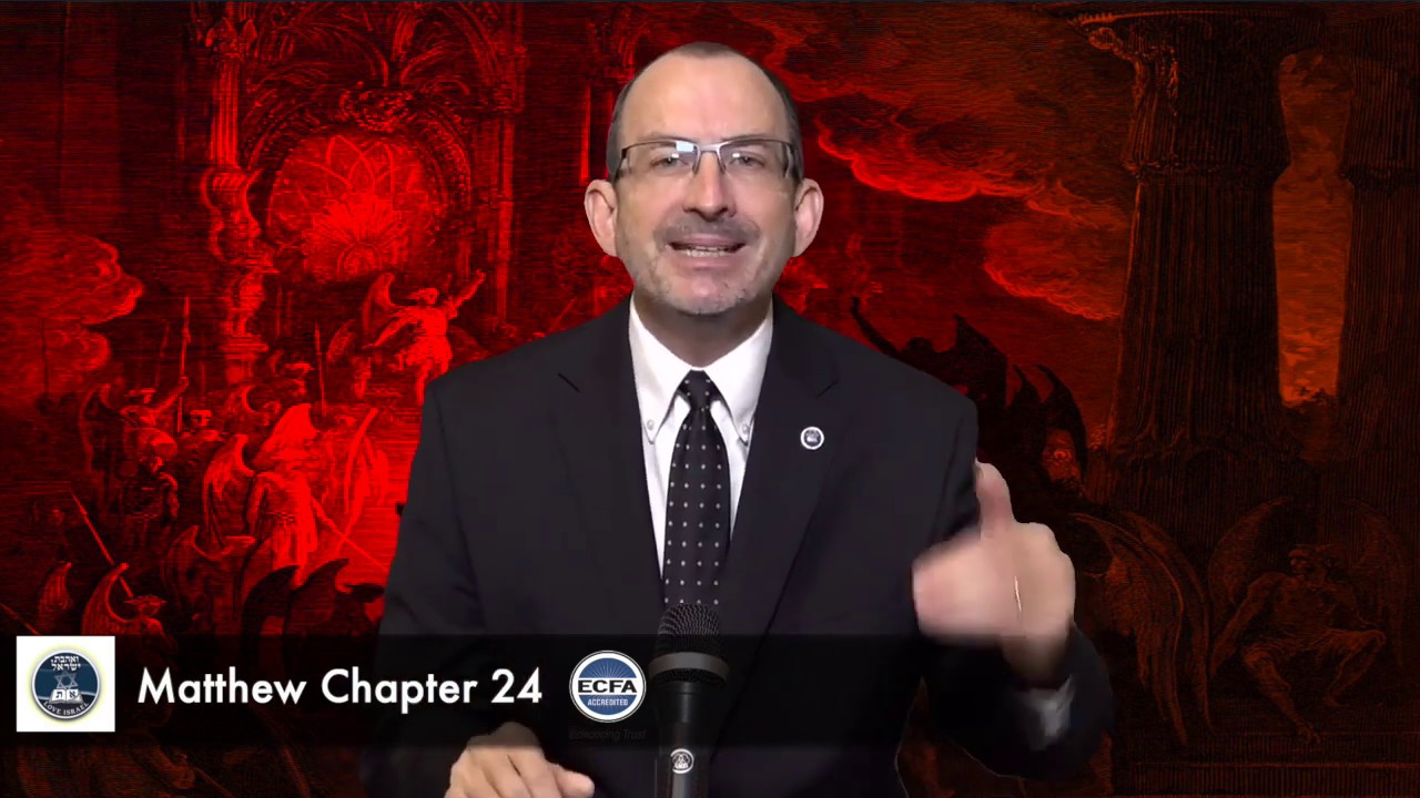 Rapture - Part 2 (final) - Dr. Baruch Korman