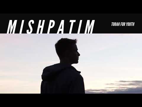 Mishpatim - Torah for Youth - Messianic Dallas