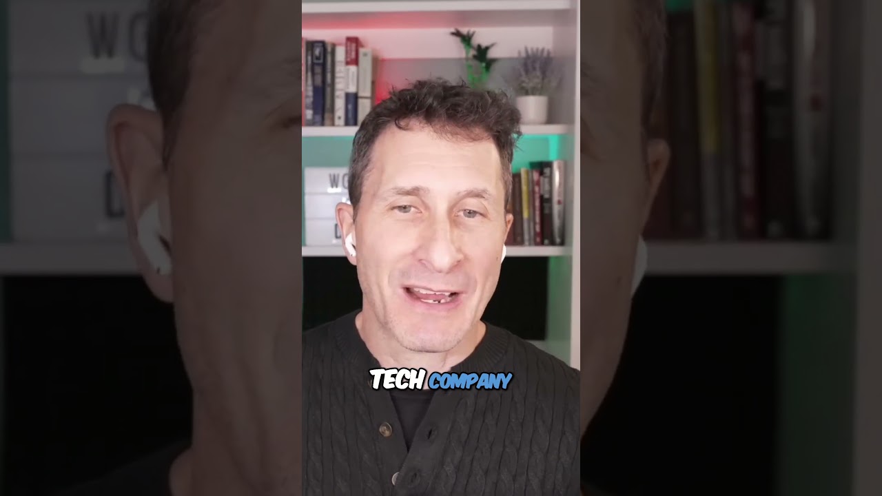🚩 LinkedIn Red Flags: What NOT to Say l Chapter CEO Cobi Blumenfeld-Gantz