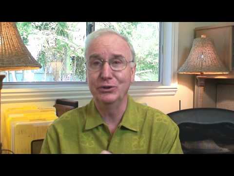 Love Skill #24 Honor Soul (Dr. Scott Peck) HD