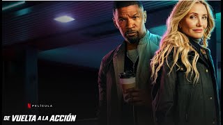 De vuelta a la acción - película: Ver online en español
