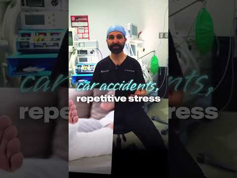 Did you know you can have neuropathy without diabetes? #shorts #arizonapain