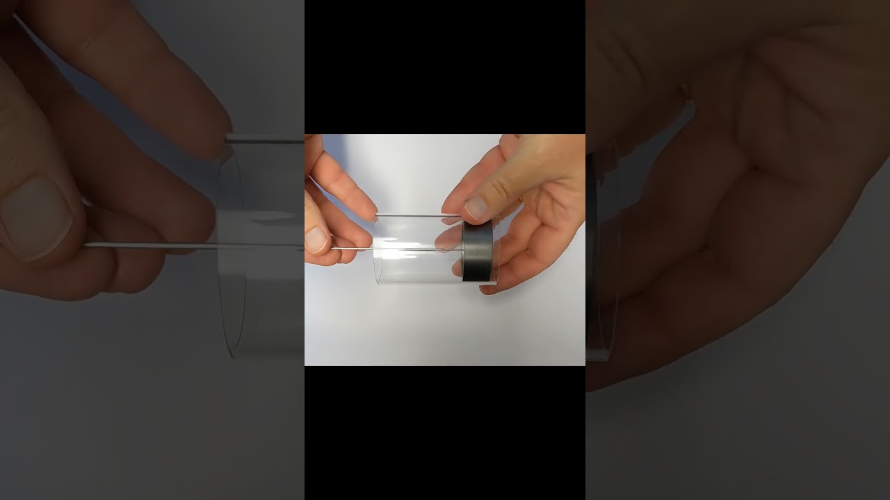 Wire Flexure Blog Video