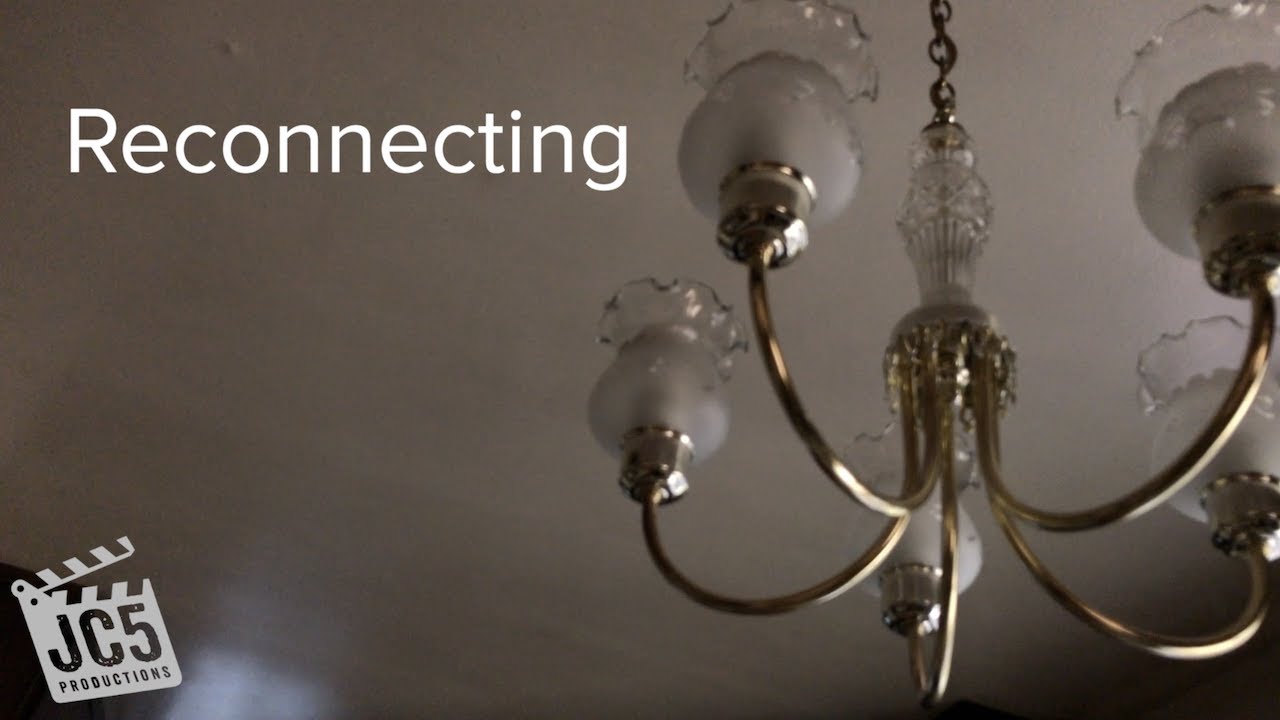 Reconnecting | A Long Year (short film)