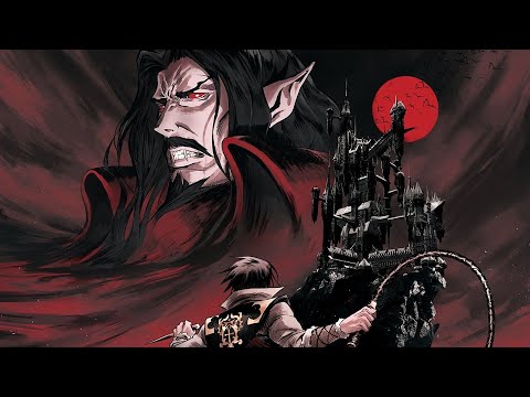 Mizuki Shows off Kai's PVC Diorama Castlevania Figures