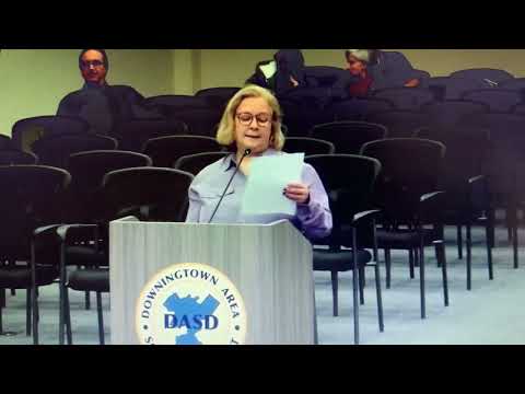 The district needs to be more transparent when purchasing curriculum and not hiding it from public.