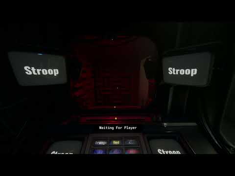 Steam Community :: Video :: Outlast trials - Stroop game chamber ambiance