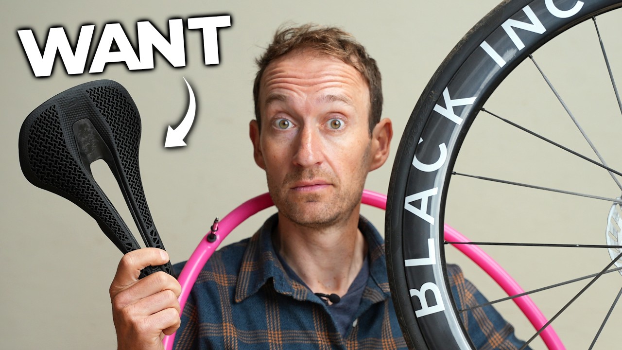 I Tested 5 Road Bike Upgrades — Here's What’s Worth It