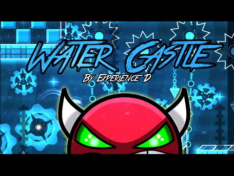Steam Community :: Video :: Geometry Dash-Water Castle by Dawn (Demon)