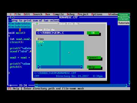 Learn C Programming Exercises For Beginners 1 - Mind Luster