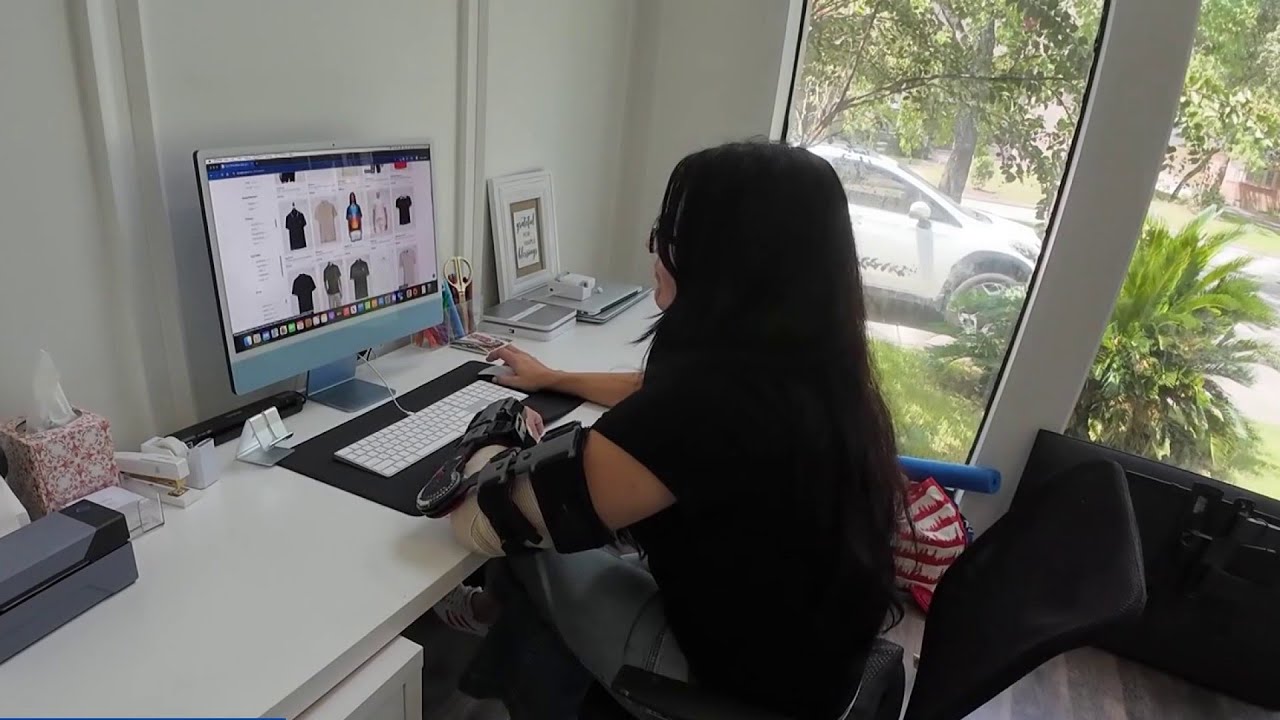 Work at home job scams: How they work and how to spot one