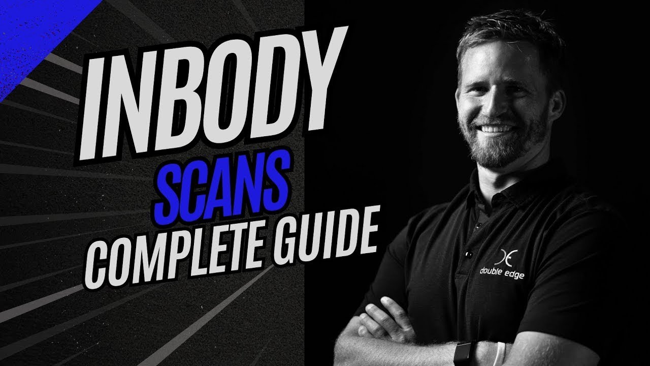 Ultimate Guide To Your InBody Test