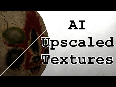 Steam Community :: Video :: SCP:CB Multiplayer AI Upscaled Textures
