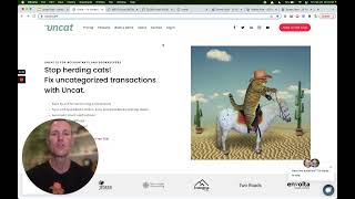 Uncat Reviews, Cost & Features | GetApp Australia 2025