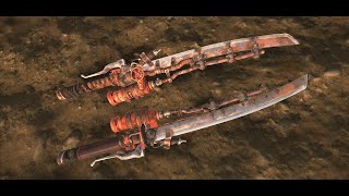 FNV Arsenal Weapons Overhaul - Shishkebab at Fallout New Vegas - mods ...