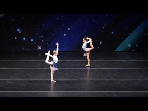 Arabesque Dance Studio - Angel Standing By