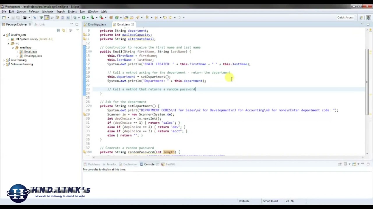 Generating Random Password.  #java #javascript #javanese #javasparrow #javafoodie