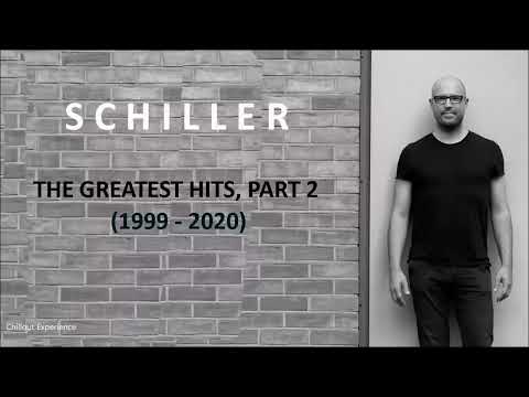 Schiller // The Greatest Hits, Part 2 (1999 - 2020)