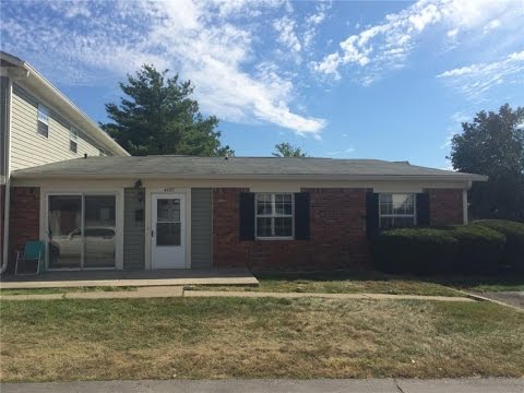 Residential for sale - 4485 FOUR SEASONS Circle, Indianapolis, IN 46226