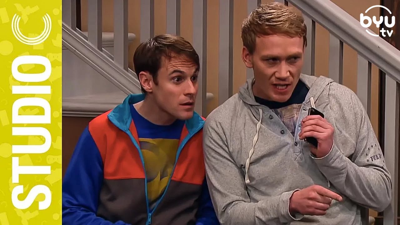 Lip Reading Issues - Studio C