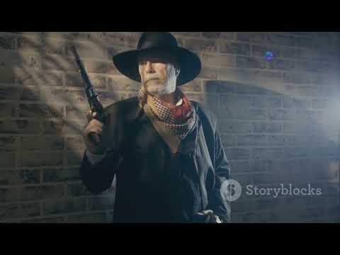 The Deadly Legend of John Wesley Hardin