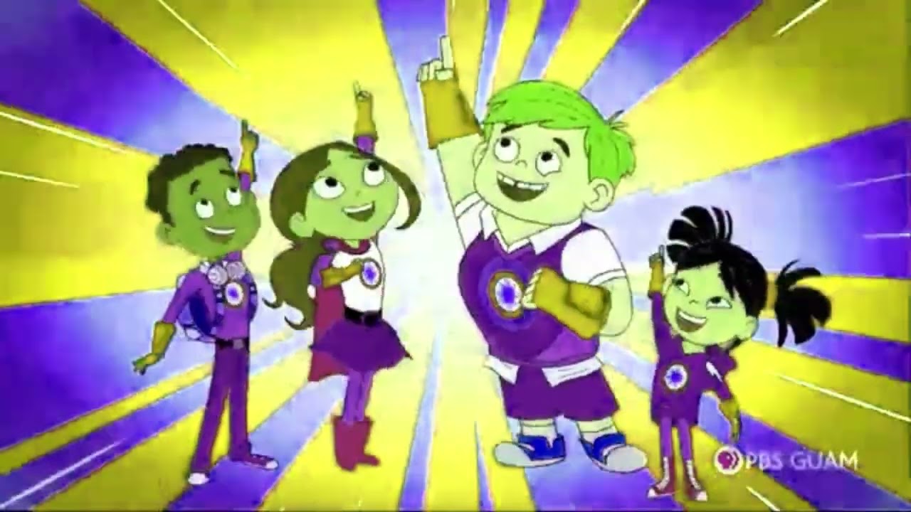 Hero Elementary Promo (2021) in Mari Group