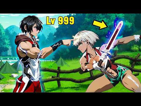 [Full Recap] Boy with Weakest Skill Becomes World's Most Powerful Adventurer