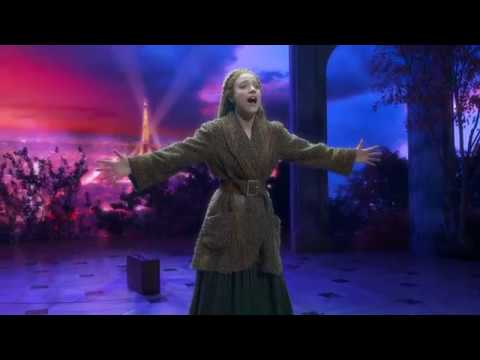 ANASTASIA Montage | ANASTASIA The Musical