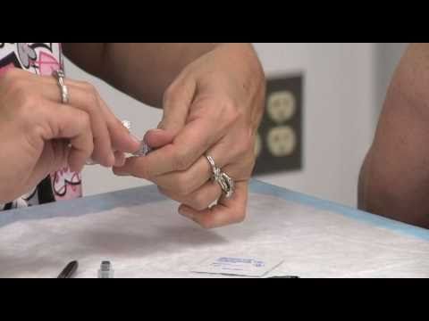 RAW VIDEO: Virginia Guard Soldiers seek medical readiness at Soldier Readiness Processing Event