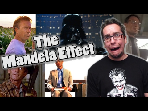 The Mandela Effect in Movies: 5 Iconic Movie Quotes You're Saying Wrong